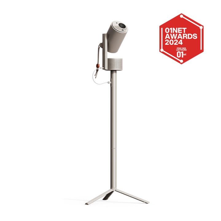 MoGo 3 Pro